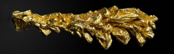 Gold Nanoparticles Improve Microlaser Frequency Comb - Yenra