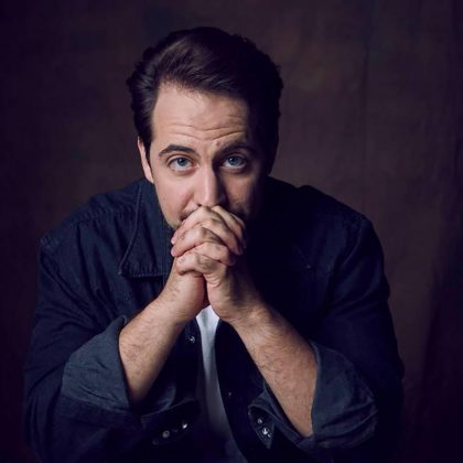 Ray Chase Will Appear at Otakon 2018 - Yenra